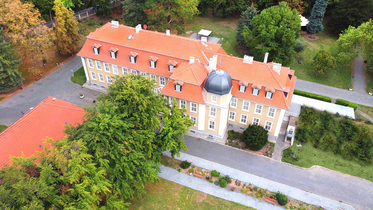 Bernstein’s B&B - Bernstein Hotels und Resorts