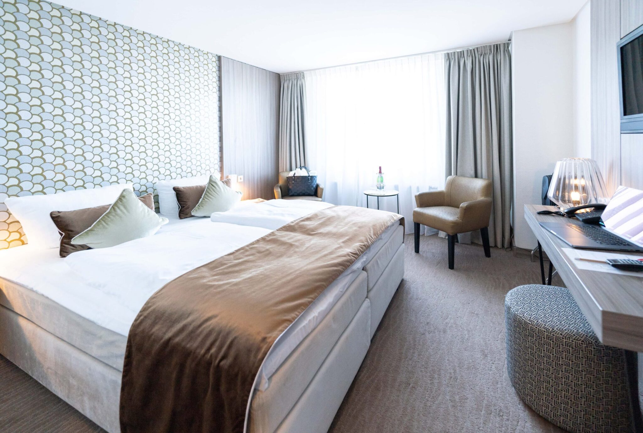 Bernstein’s B&B - Bernstein Hotels und Resorts
