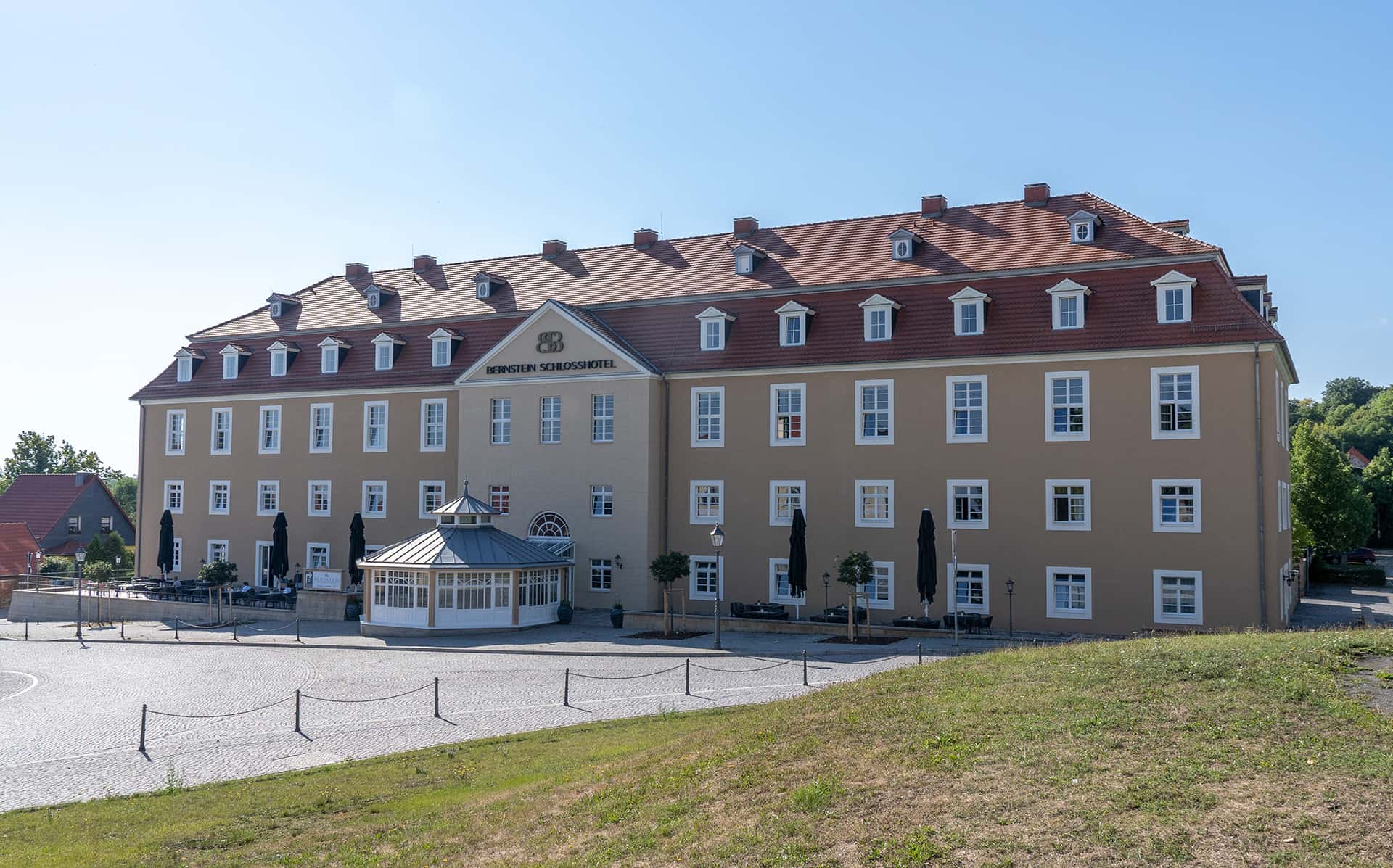 Bernstein’s B&B - Bernstein Hotels und Resorts