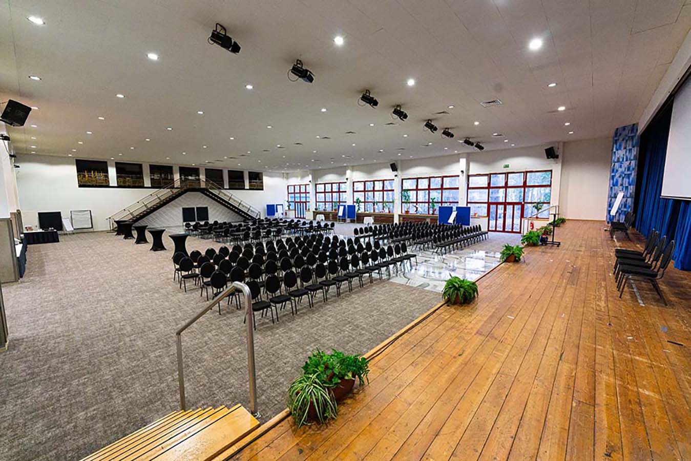 Bernstein’s B&B - Bernstein Hotels und Resorts