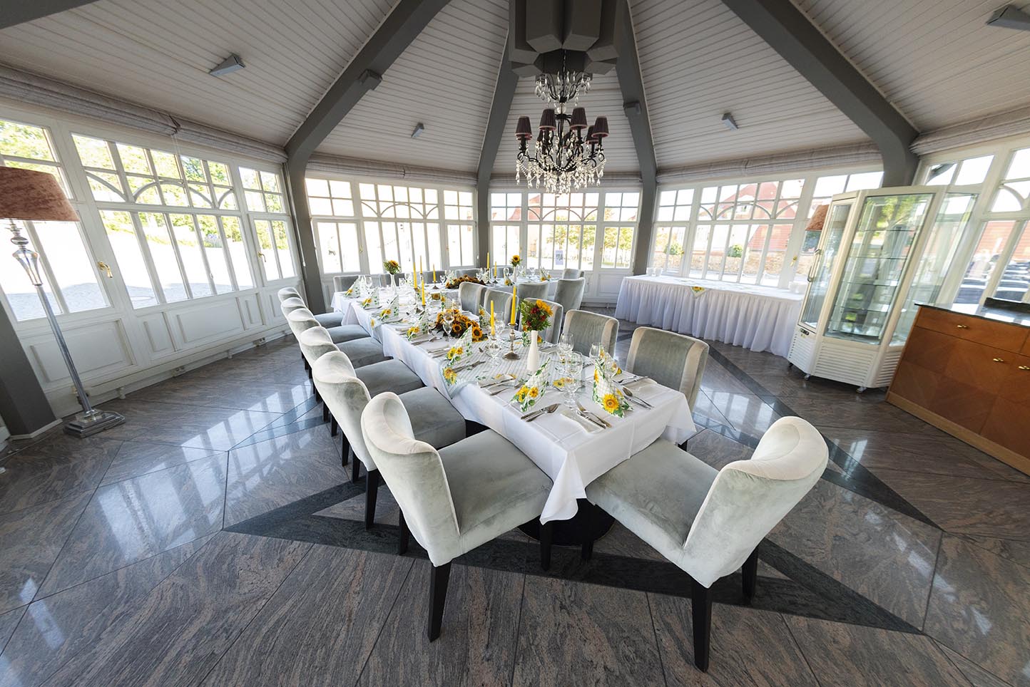 Bernstein’s B&B - Bernstein Hotels und Resorts