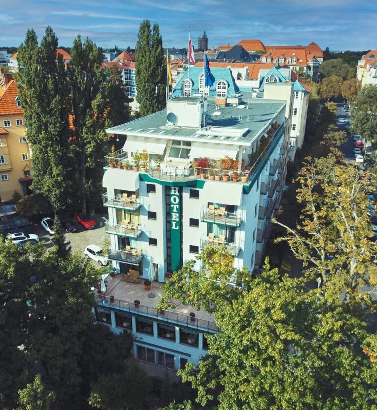 Bernstein’s B&B - Bernstein Hotels und Resorts