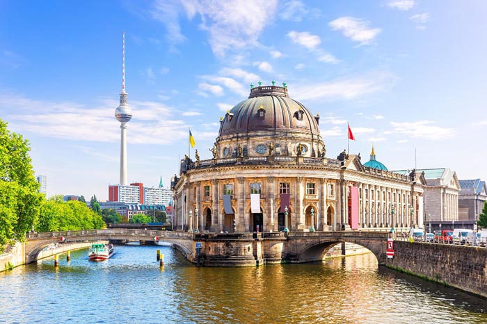 Bernstein Hotels & Resorts - Wellness, Tagungen, Golf