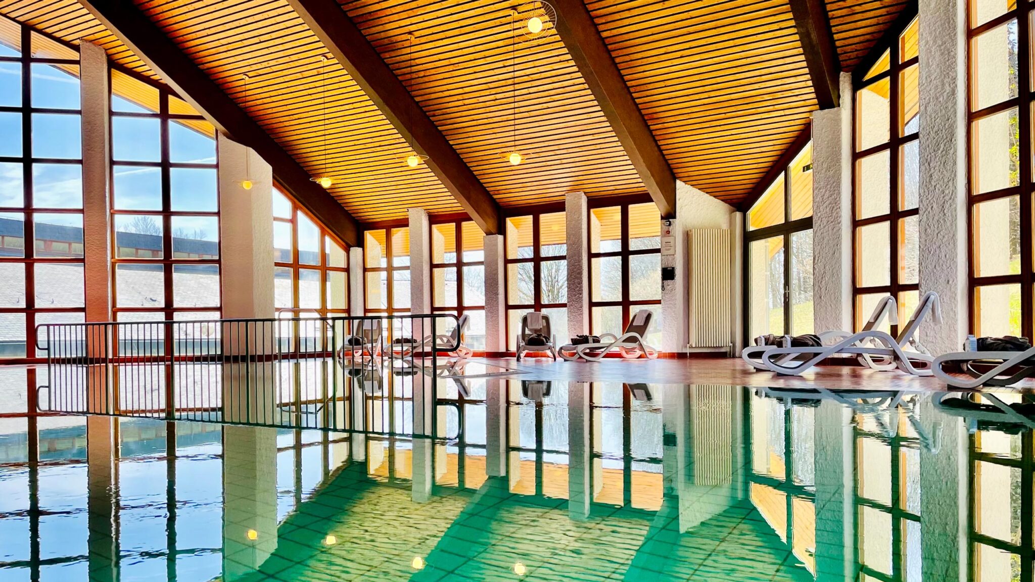 Bernstein Landhaus Nordhelle - Bernstein Hotels und Resorts
