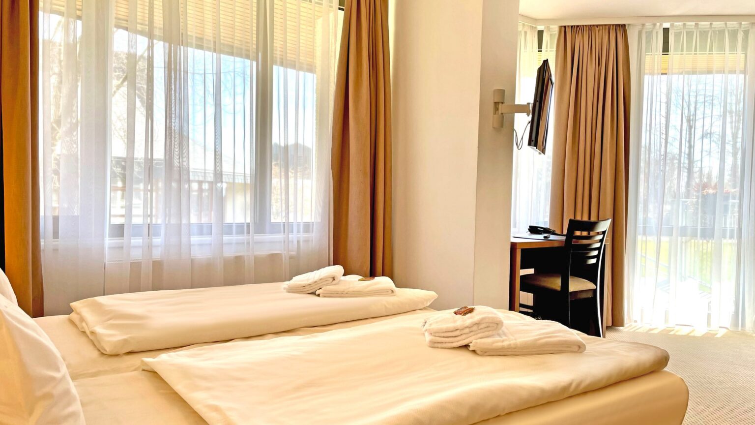 Bernstein Landhaus Nordhelle - Bernstein Hotels und Resorts