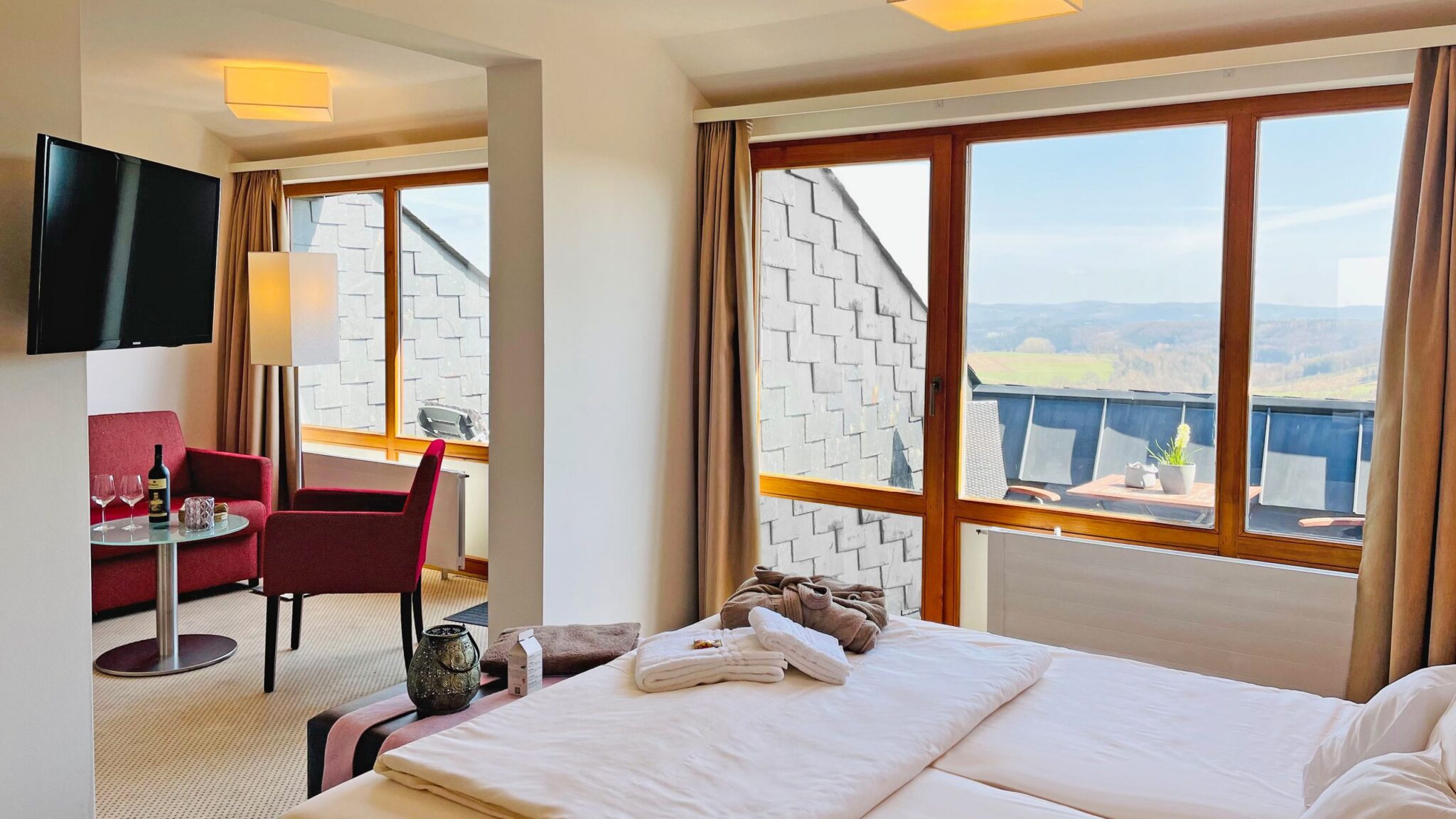 Bernstein Landhaus Nordhelle - Bernstein Hotels und Resorts
