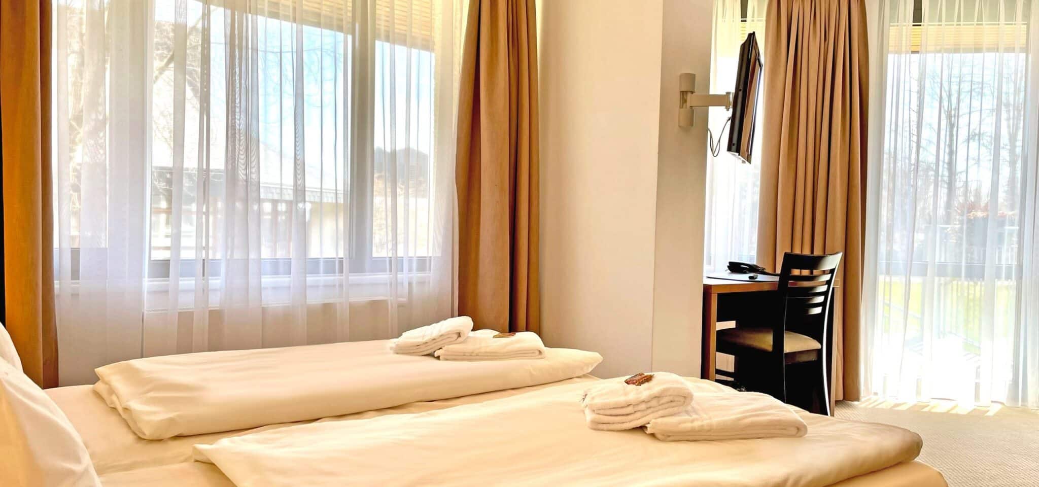 Bernstein Landhaus Nordhelle - Bernstein Hotels und Resorts